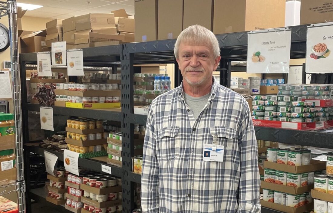 Fresh Food Farmacy Lewistown celebrates anniversary: Honoring teams ...